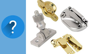 Sash Window Locks – FAQ’s