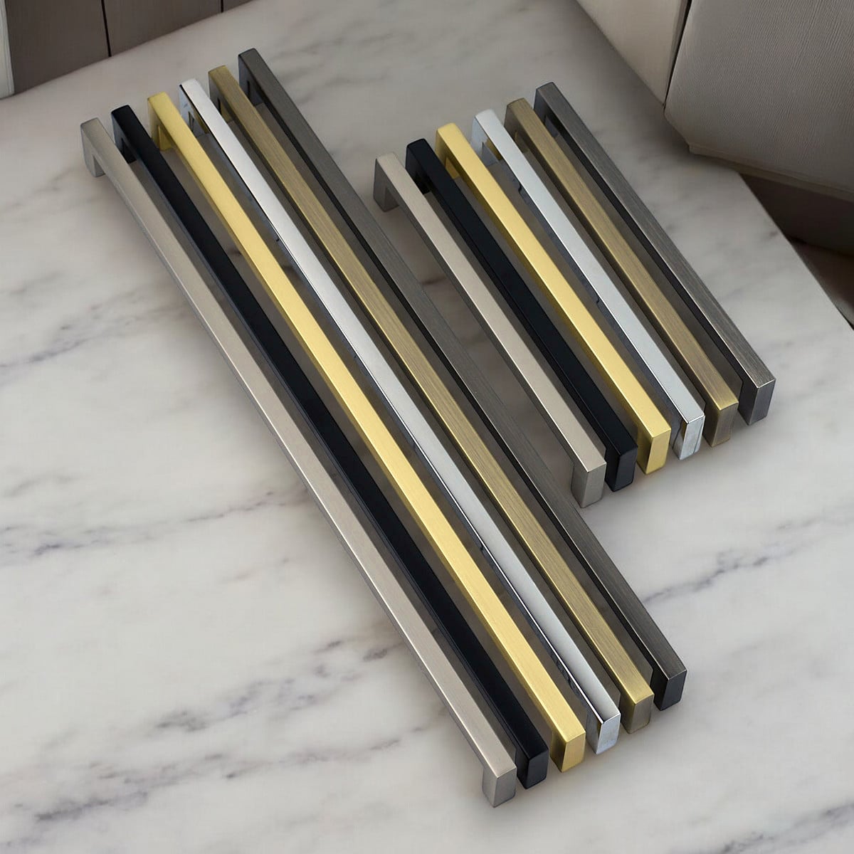 Massive Range of Kitchen Door Handles Online From HandleStore.com