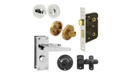 How To Measure a Euro Cylinder Lock Barrel Quickly and Easily