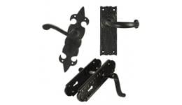 Replacement UPVC Front Door Handles | Euro Door Handles | HandleStore.com