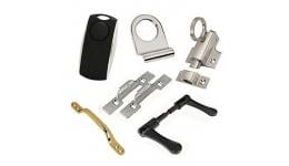 Window Handle Caps from Handlestore.com