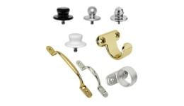 Window Handle Caps from Handlestore.com