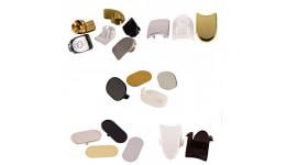 Window Handle Caps from Handlestore.com