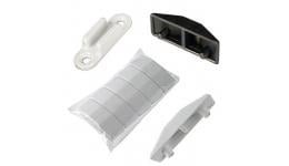 Window Handle Caps from Handlestore.com