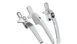 Window Handles - A Guide to the Different Types