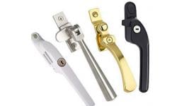 Window Restrictors & uPVC Window Restraints With Locks - HandleStore.com