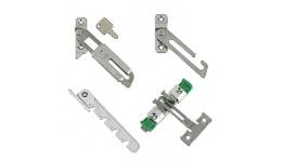 Window Restrictors & uPVC Window Restraints With Locks - HandleStore.com