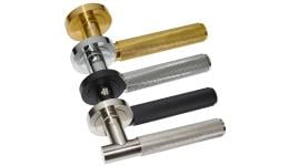 Door Knobs Versus Lever Door Handles Debate – Pros and Cons