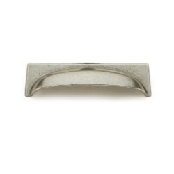 Traditional Style Cup Handles for Cabinets, Cupboards and Drawers.