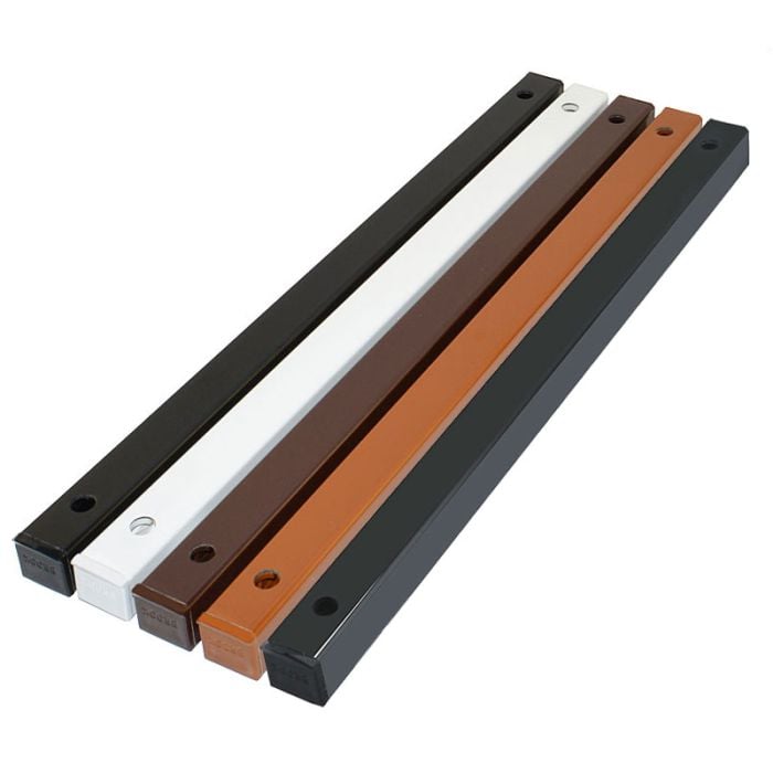 Aluminium Trickle Vent | 335mm | HandleStore.com