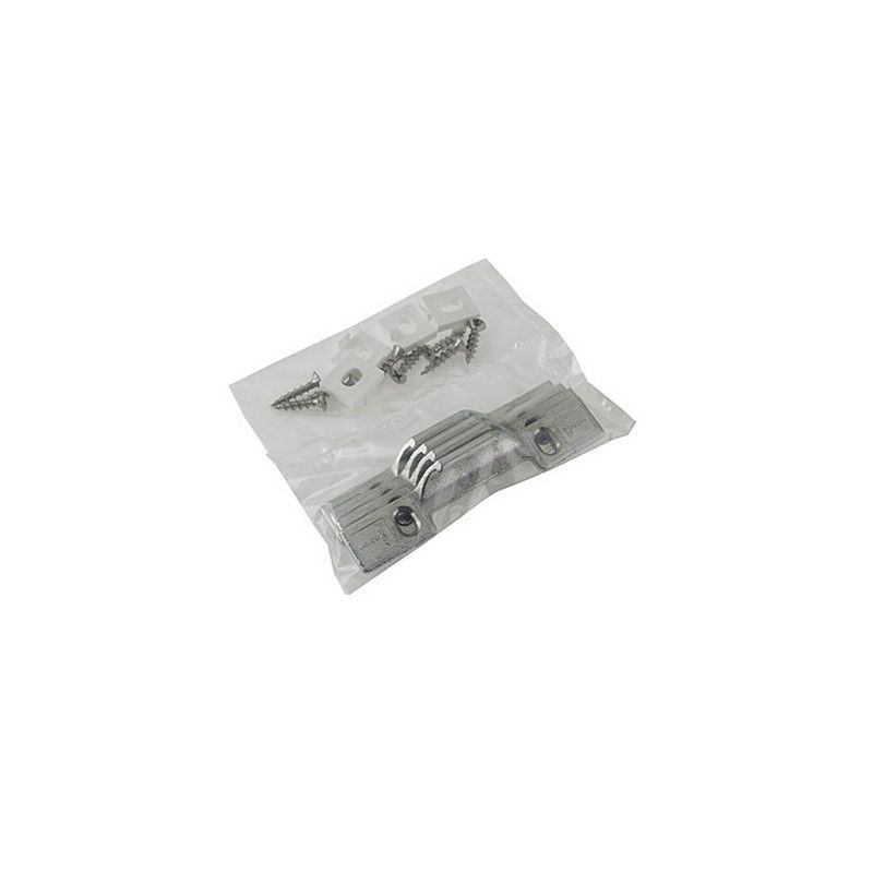 Securistyle Vector uPVC Window Interlock Security Brackets