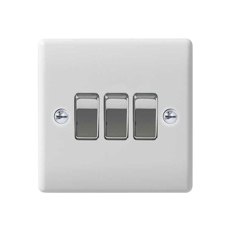 treble light switch