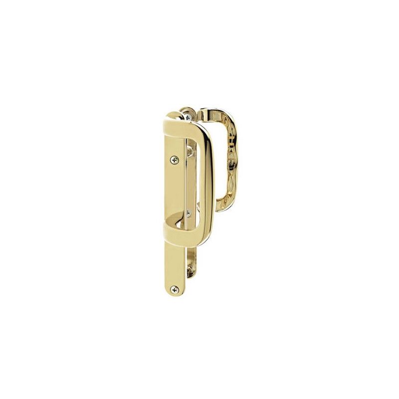 Non-Locking Patio Handle For Sliding Exterior Doors | HandleStore.com