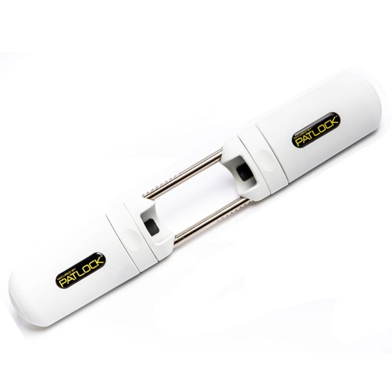 P26 Patlock French Door Security Lock | Handlestore.com