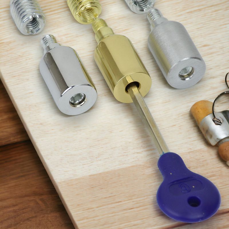 Sash Window Stops For Restricted Open Sash Windows at HandleStore.com