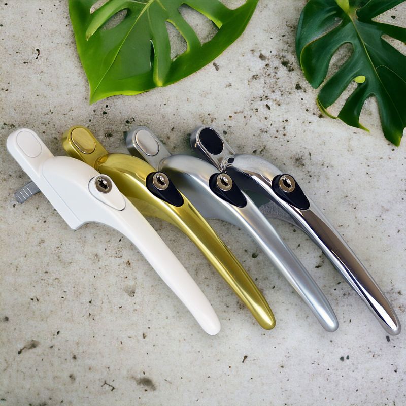 Buy Replacement Securistyle Window Handles from HandleStore.com