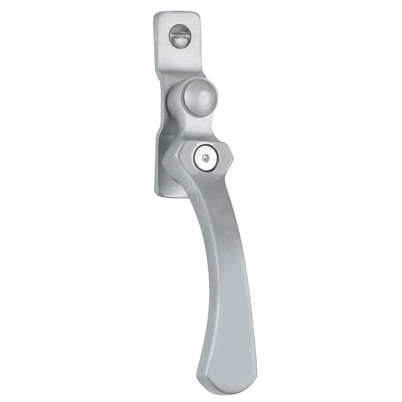 Locking Edwardian Casement Window Latches for Timber Windows ...