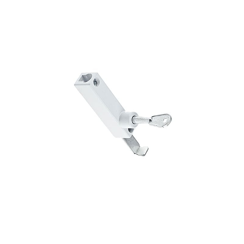 Locking Window Bolt or Door Bolt | For Metal or Timber Frames ...
