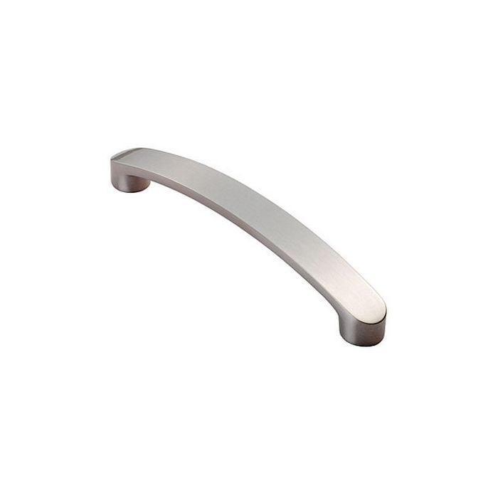 Radiused Bow Style Pull Handles from Handlestore.com