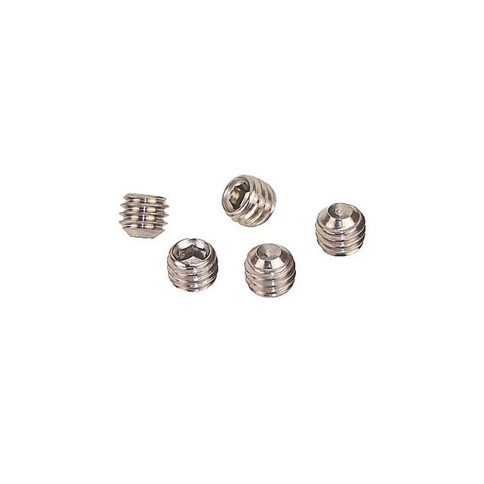 Grub Screws from HandleStore.com