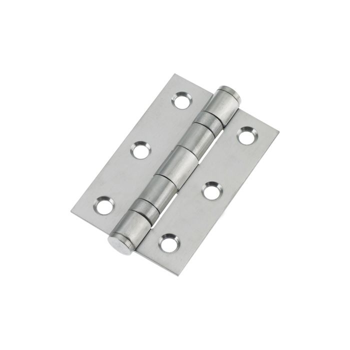 Stainless Steel Ball Bearing Door Hinge |H11| HandleStore.com