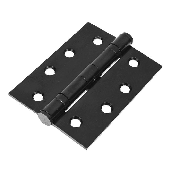 H22 Door Hinges 4 Inch (100mm) for Interior Doors | HandleStore