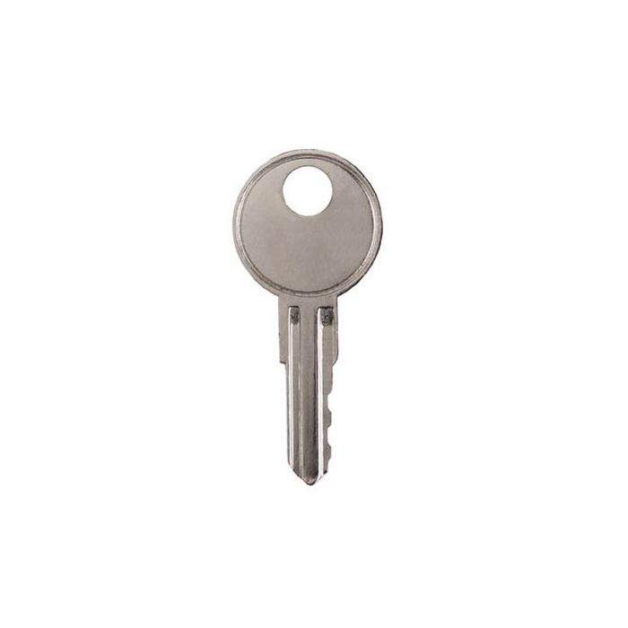 uPVC Window Handle Key - K08 from HandleStore.com