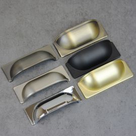 All Types of Cabinet Handles (UK) - HandleStore.com