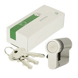 Replacement Euro Cylinder Lock Barrels for uPVC Doors - Handlestore.com