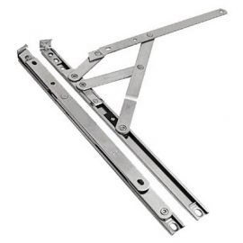 uPVC Fire Escape Egress Hinges To Meet Fire Egress Regulations!