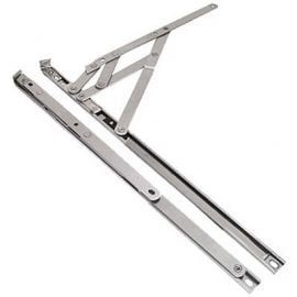 uPVC Fire Escape Egress Hinges To Meet Fire Egress Regulations!