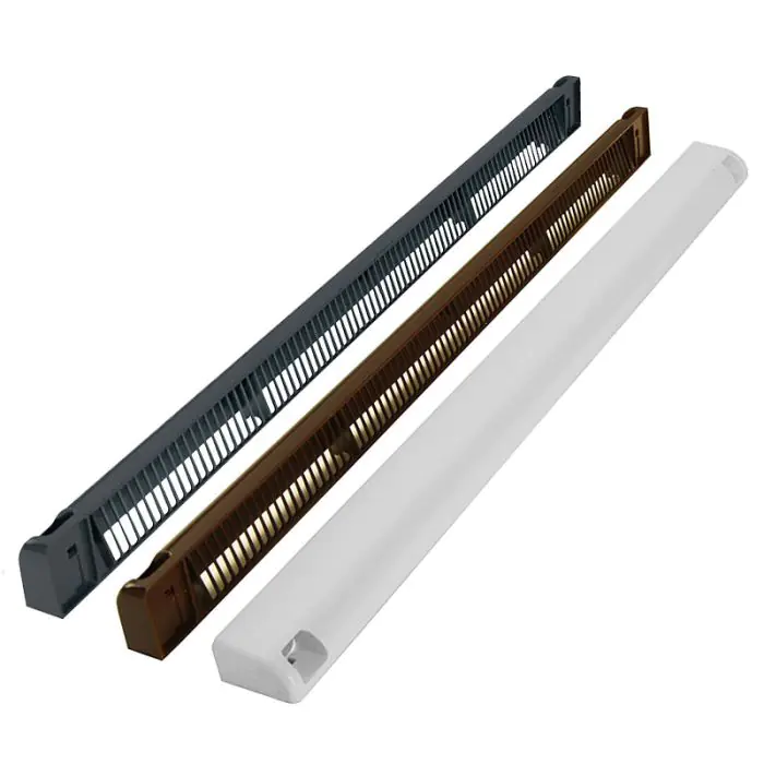 external window trickle vents