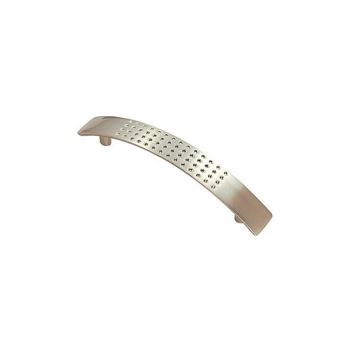 Dimple Contemporary Style Pull Handles from Handlestore.com