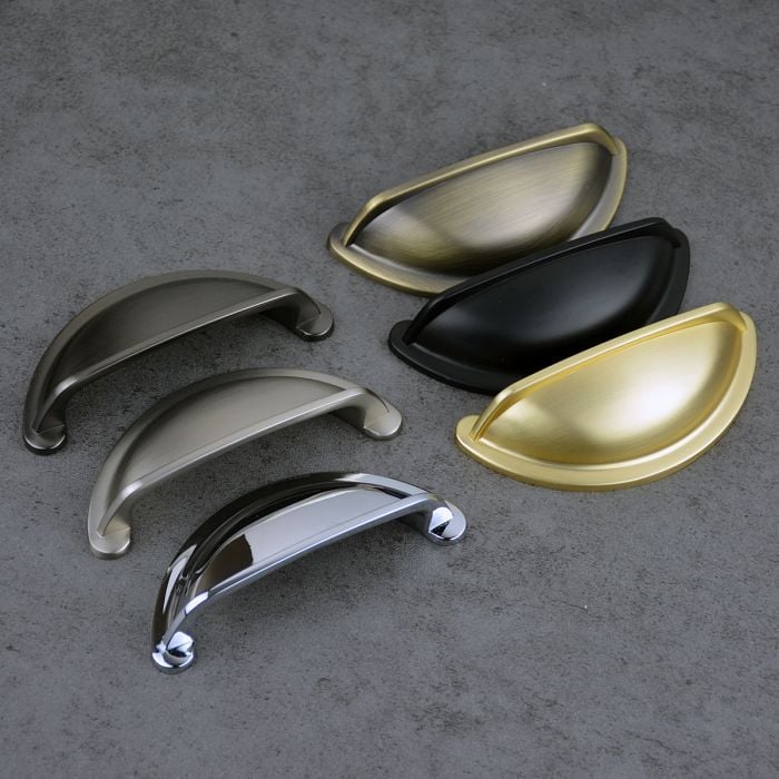 CH437 Cottage Cup Handle - Handlestore