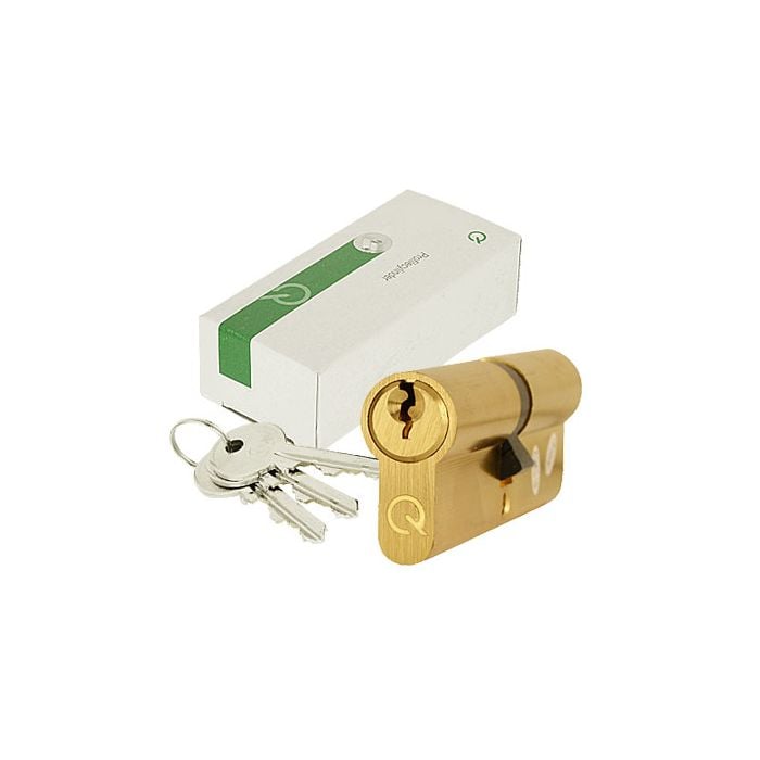 Euro Cylinder Lock 40/45 at Budget Trade Prices