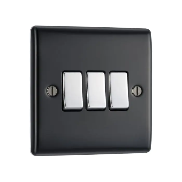 treble light switch