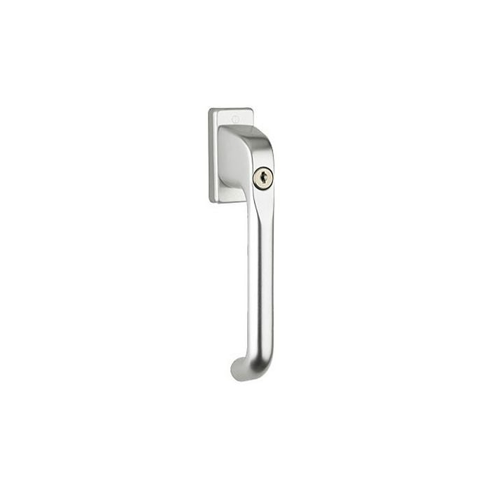 Tilt and Slide Patio Door Handles with 43mm fixing centres from ...