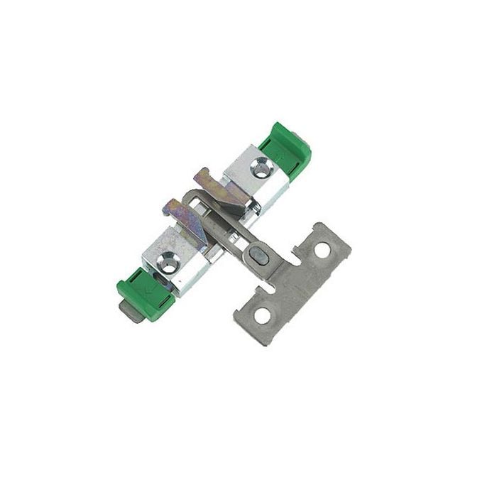 Egress Window Restrictor With Green Visibility from Handlestore.com