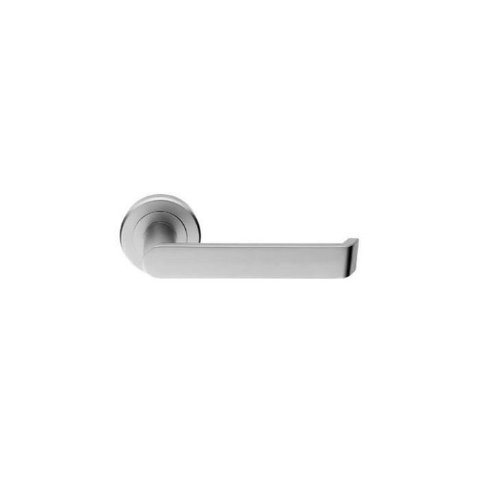 Concept Designer lever on rose door handles | HandleStore.com