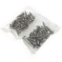 Repair Screws for uPVC Window Hinges from HandleStore.com