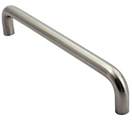 Bar Handles for Kitchen Cabinet Doors, Wardrobes and Drawers - Amazing!