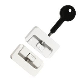 UPVC Window Locks | Casement Window Locks - HandleStore.com