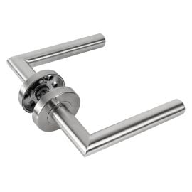 Stainless Steel Door Handles up to Marine Grade From HandleStore.com