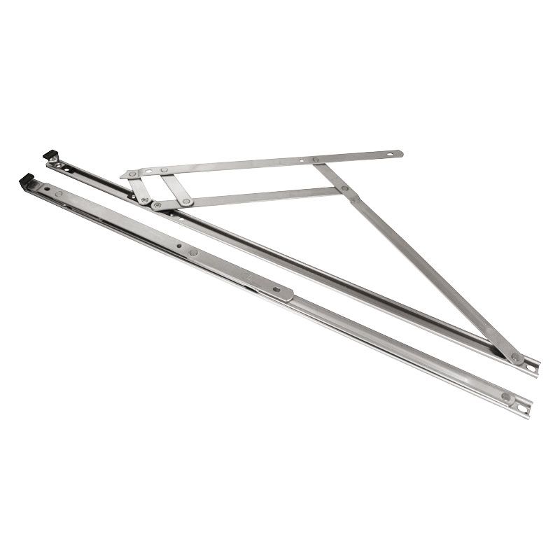 Standard 24 Inch Top Hung uPVC Window Hinges (H01) - HandleStore.com