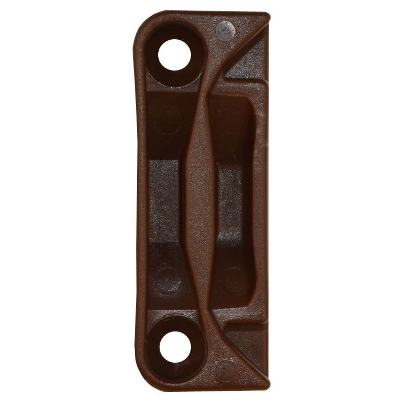 Replacement Window Latch Keep From Handlestore.com