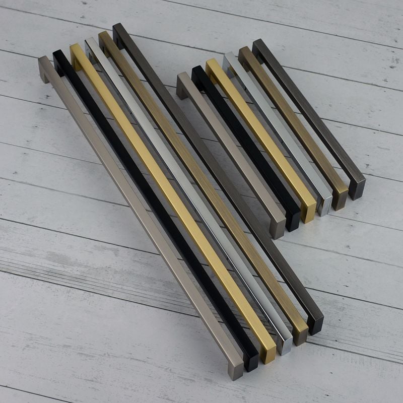 CH452 Block Pull Handle from Handlestore.com