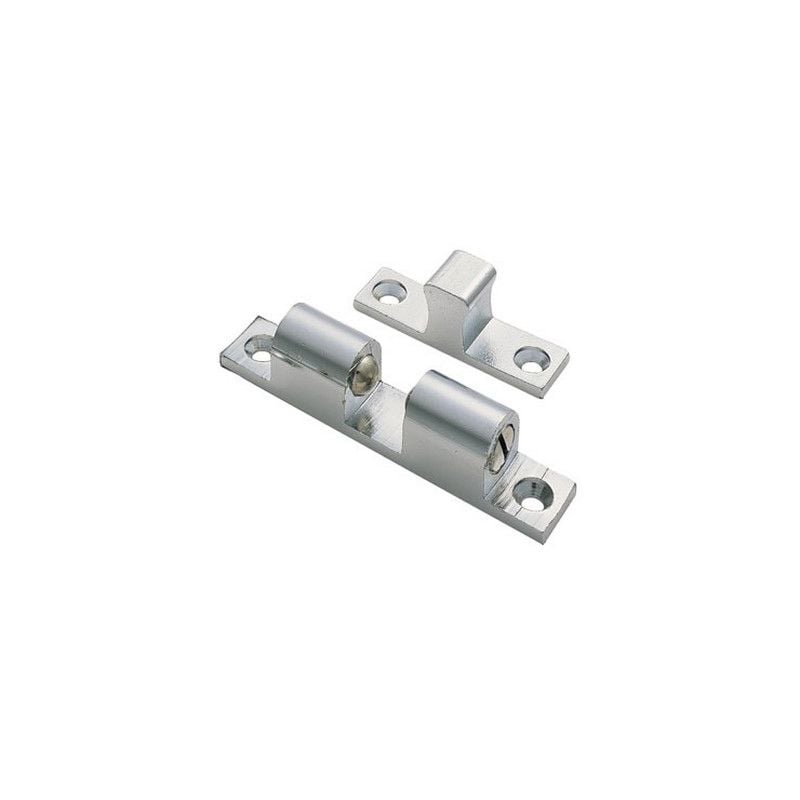 Double Ball Catch for Cabinet Cupboards from HandleStore.com