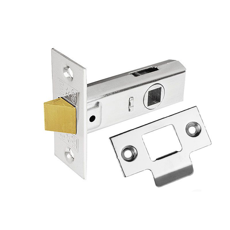Tubular Door Latch for interior door handles