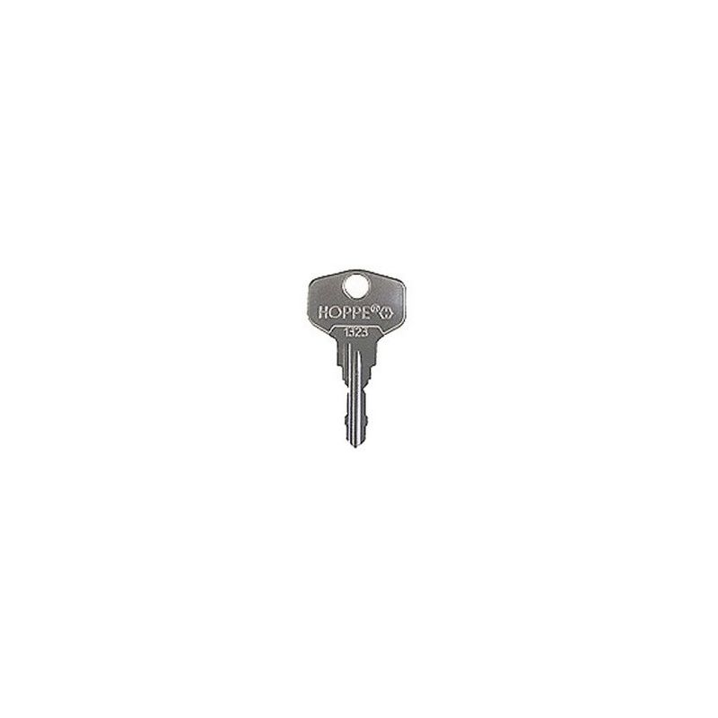 Spare Keys for Window Handles from HandleStore.com