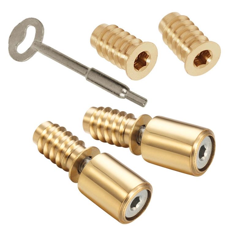 Sash Window Stops For Restricted Open Sash Windows at HandleStore.com